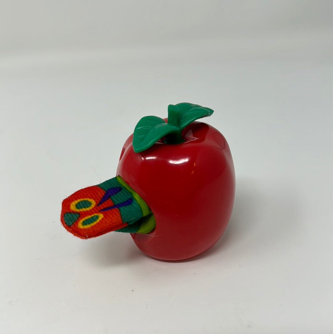 1996 McDonalds Eric Carle Very Hungry Caterpillar – shophobbymall