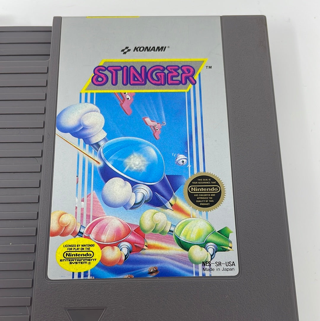 NES Stinger (5 Screw) – shophobbymall