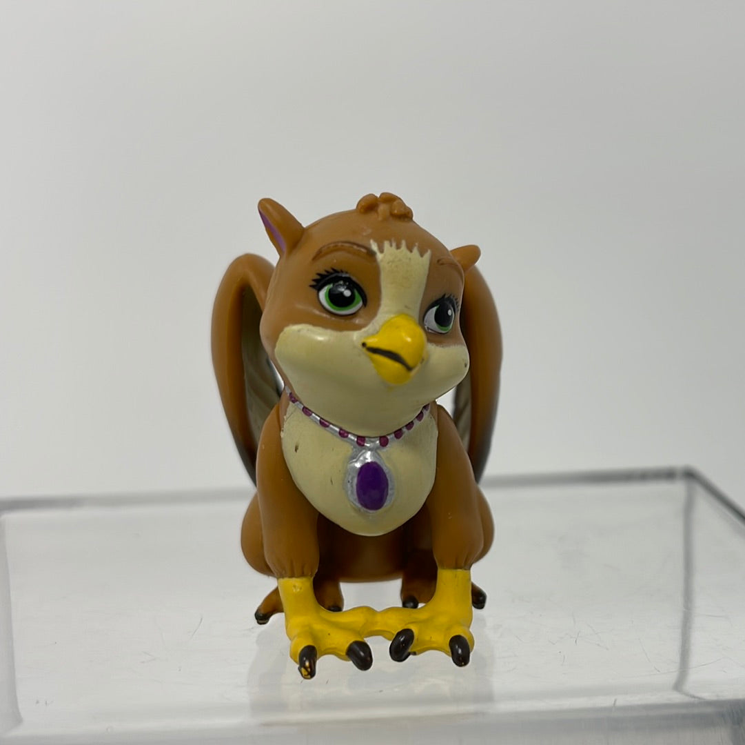 Disney Sofia The First Jasper Young Griffin Figure Figurine Cake Toppe – shophobbymall