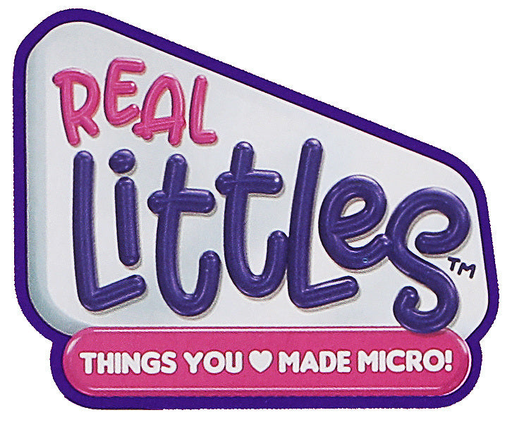 Real Littles – shophobbymall