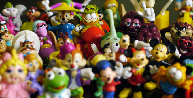 PVC Figures – Tagged "Disney Figures" – shophobbymall