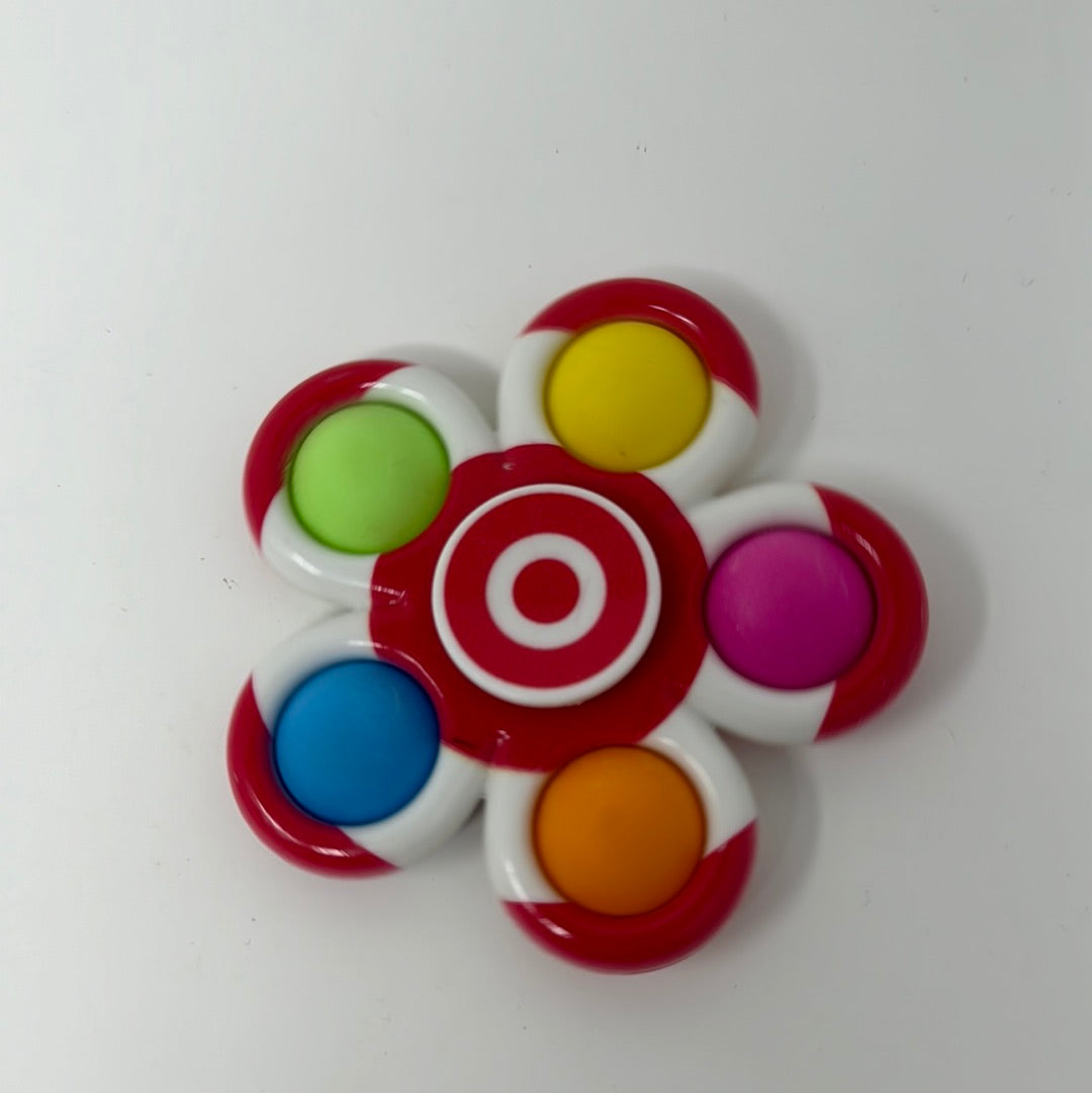 Fidget Spinner Pop It – shophobbymall