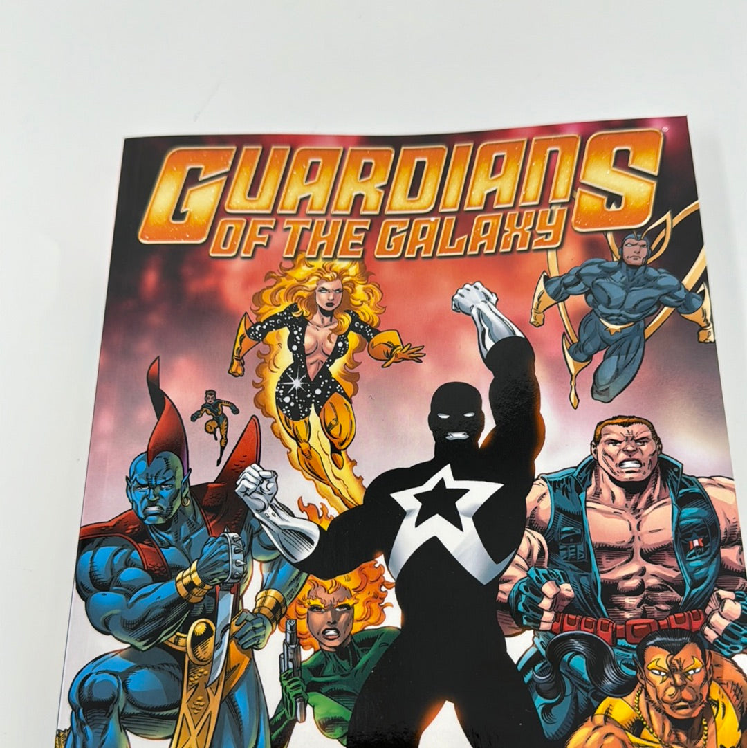 Marvel Guardians of the Galaxy In The Year 3000 Vol 2 2016 – shophobbymall