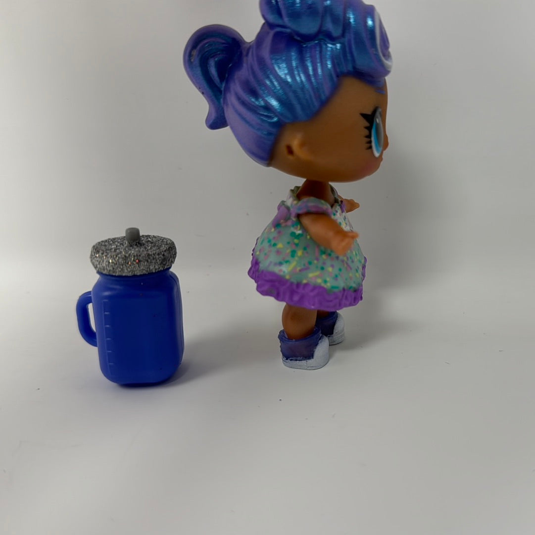 LOL Surprise Dolls Bubbly CAPTAIN BB QT – shophobbymall