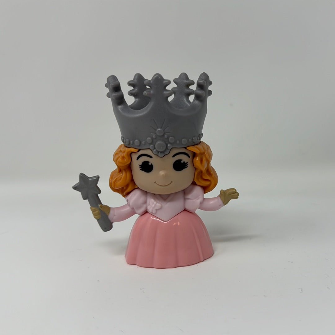 McDonald’s 75th Anniversary Wizard of Oz Happy Meal Toy Glinda the Goo ...