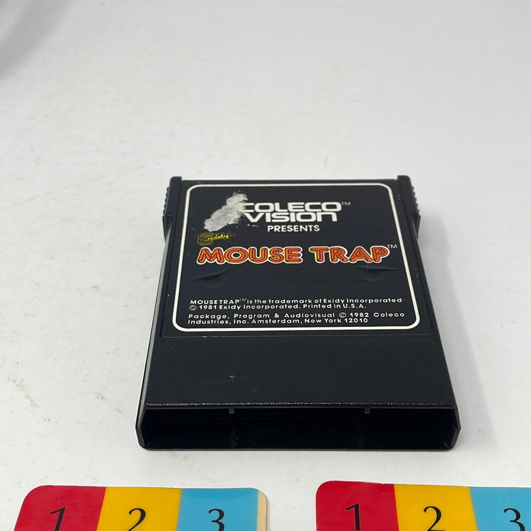 ColecoVision Mouse Trap – shophobbymall