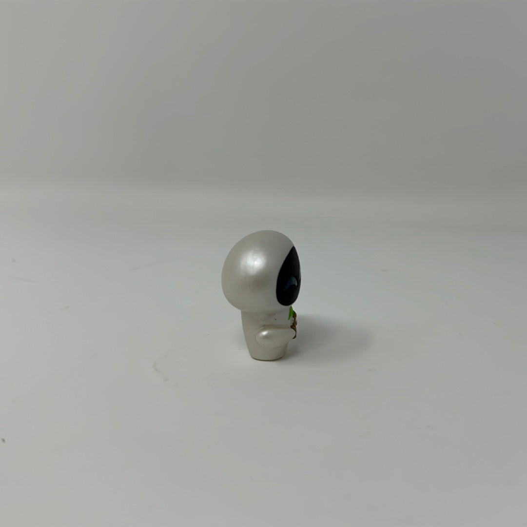 Disney Doorables - EVE - Wall-E - Series 10 - Rare – shophobbymall