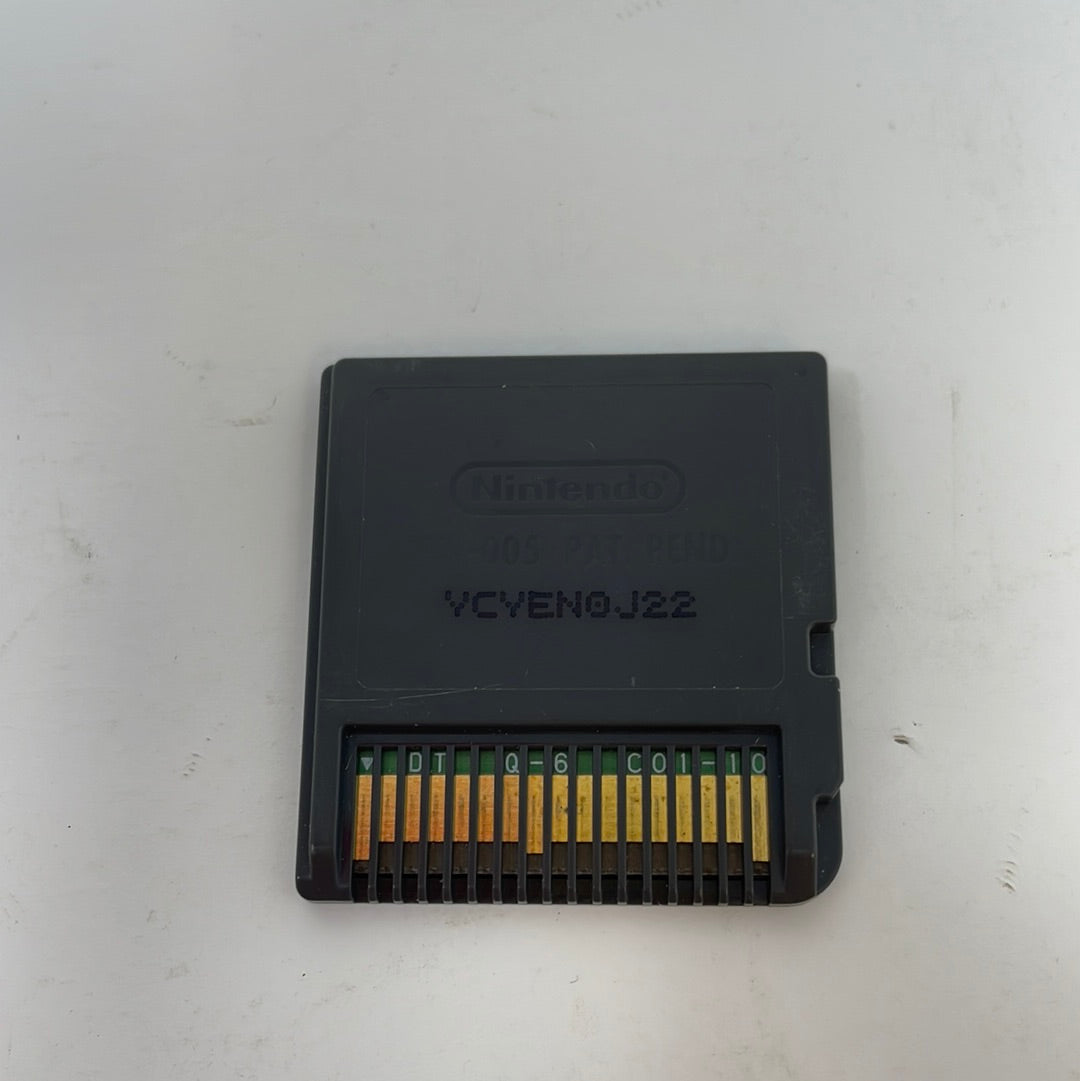 DS Crayola Treasure Adventures (Cartridge Only) – shophobbymall
