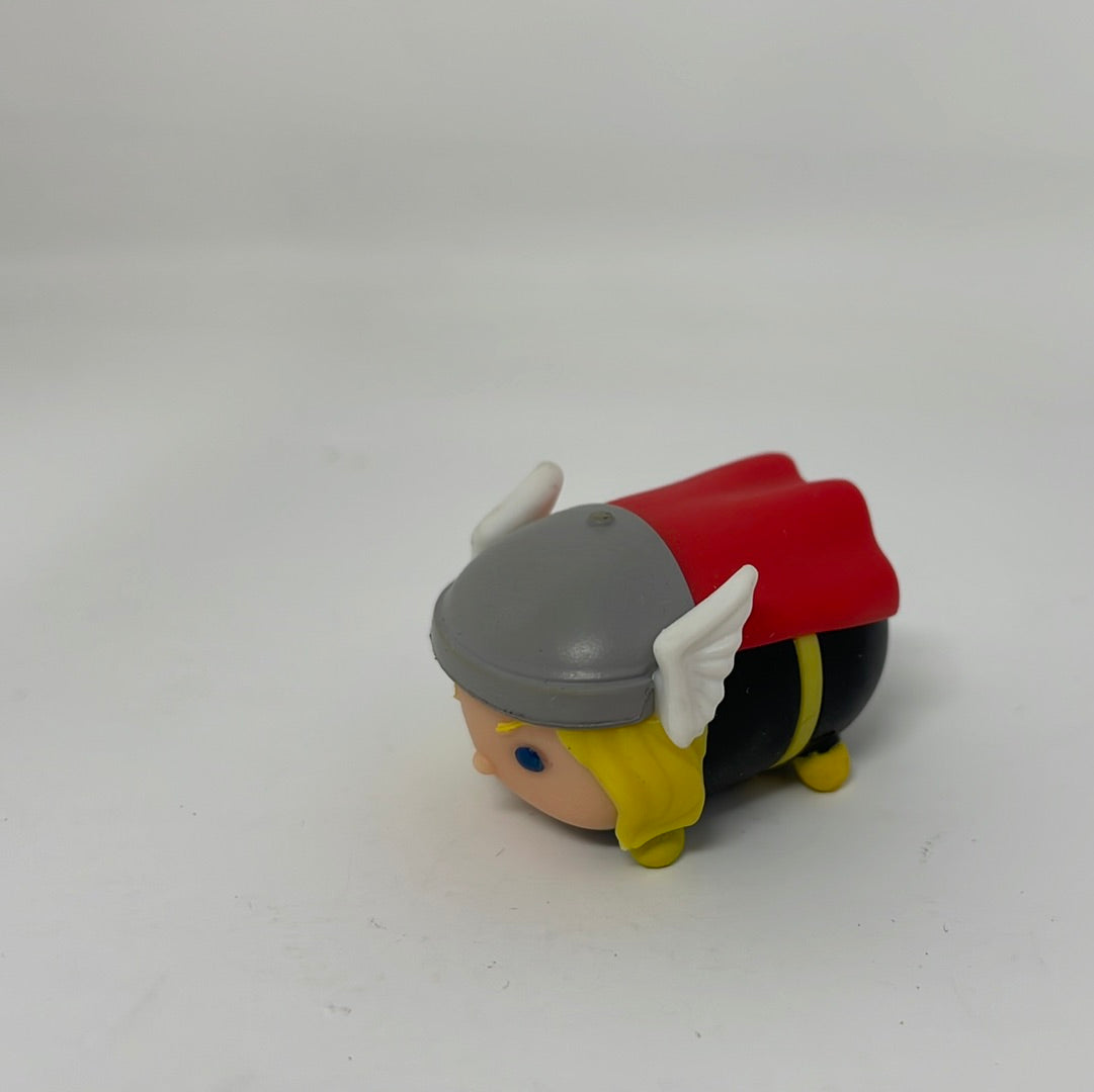 Marvel Disney Tsum Tsum - Thor - Medium - Vinyl Figure - Series 1 ...