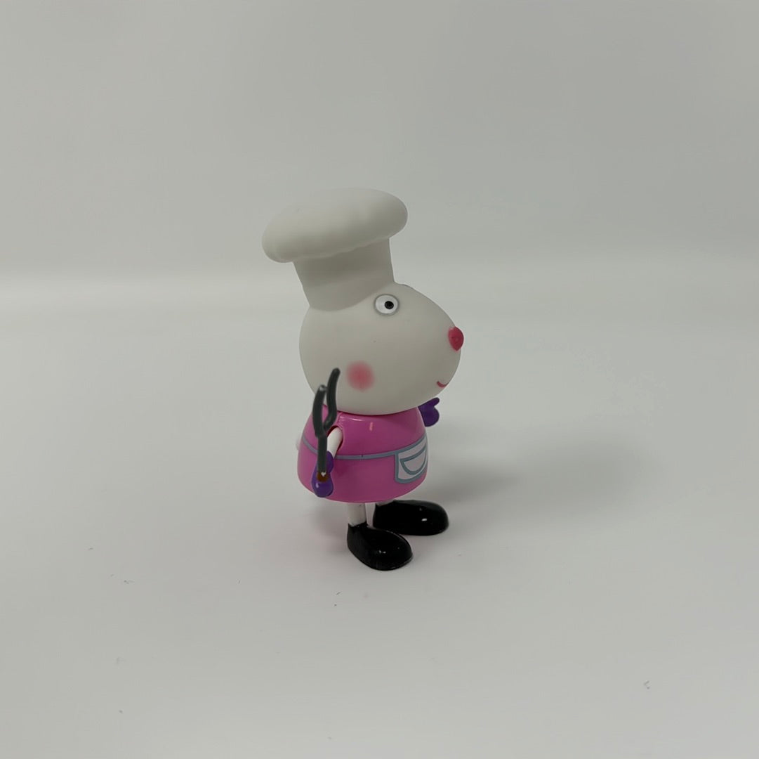 Peppa Pig Suzy Sheep Chef – shophobbymall