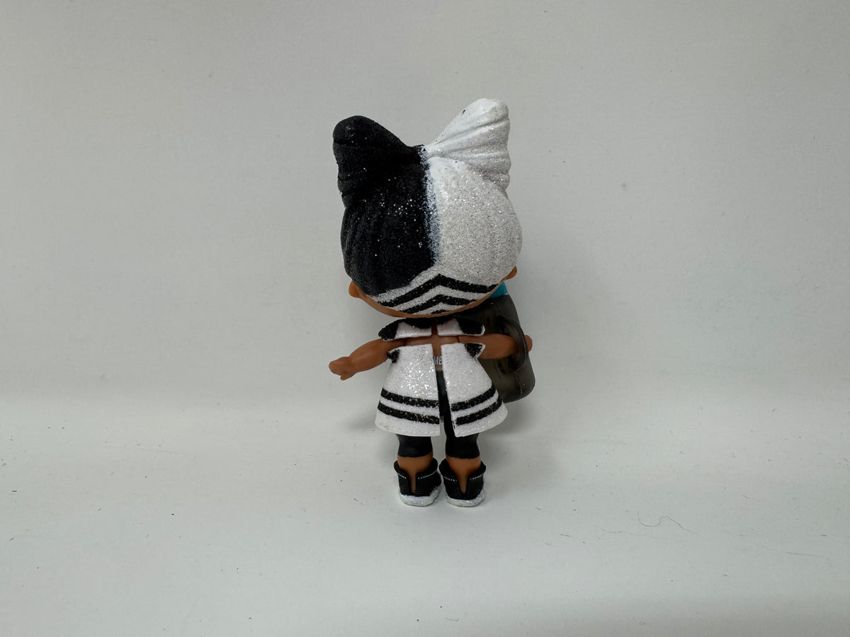 LOL SURPRISE Doll SNUGGLE BABE Sparkle Series – shophobbymall