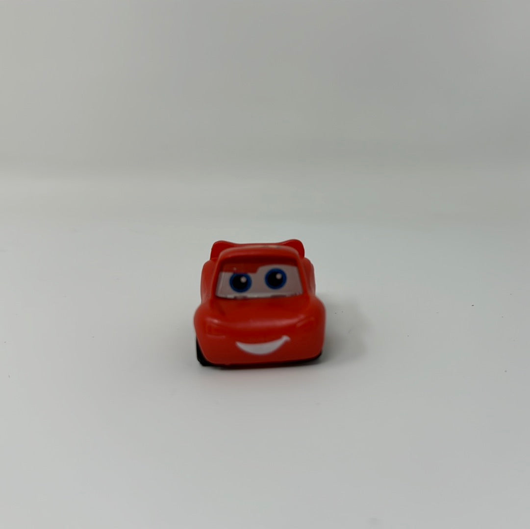 Disney Doorables Series 9 Cars Lightning McQueen – shophobbymall