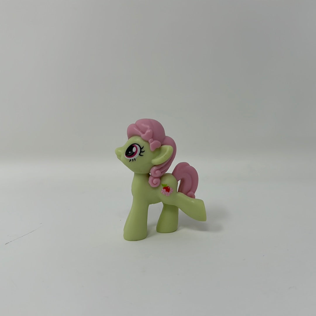MY LITTLE PONY Movie FLORINA TART Figure Wave 24 Blind Bag Friendship ...
