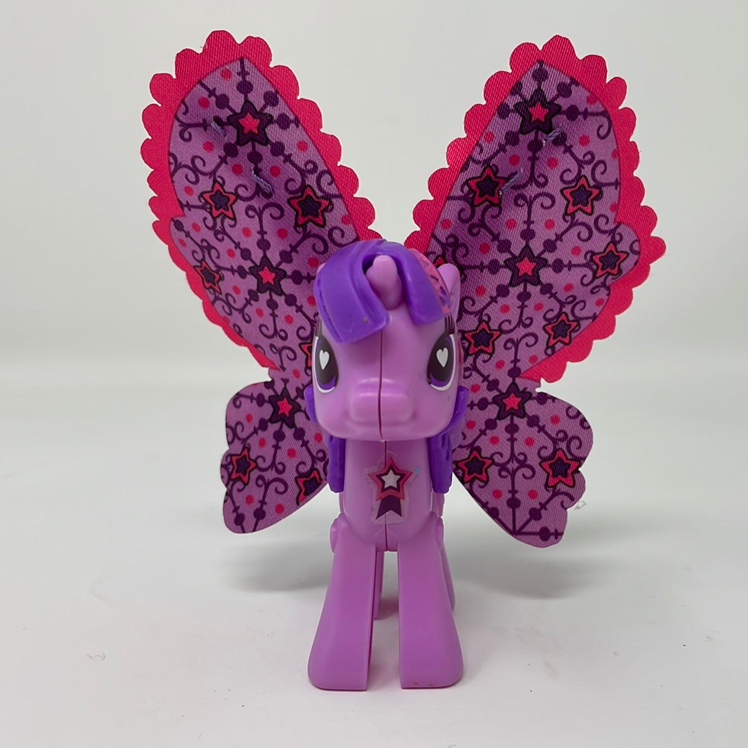 My Little Pony Pop Cutie Mark Magic Princess Twilight Sparkle Wing ...