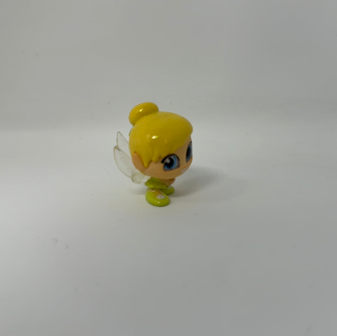 Disney Doorables Series 8 - Tinker Bell - Fairies - Peter Pan ...