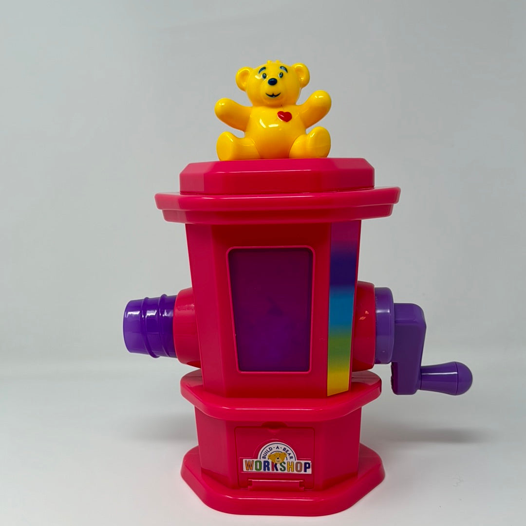 Build A Bear Workshop Stuffing Station by Just Play Stuffing Machine ...
