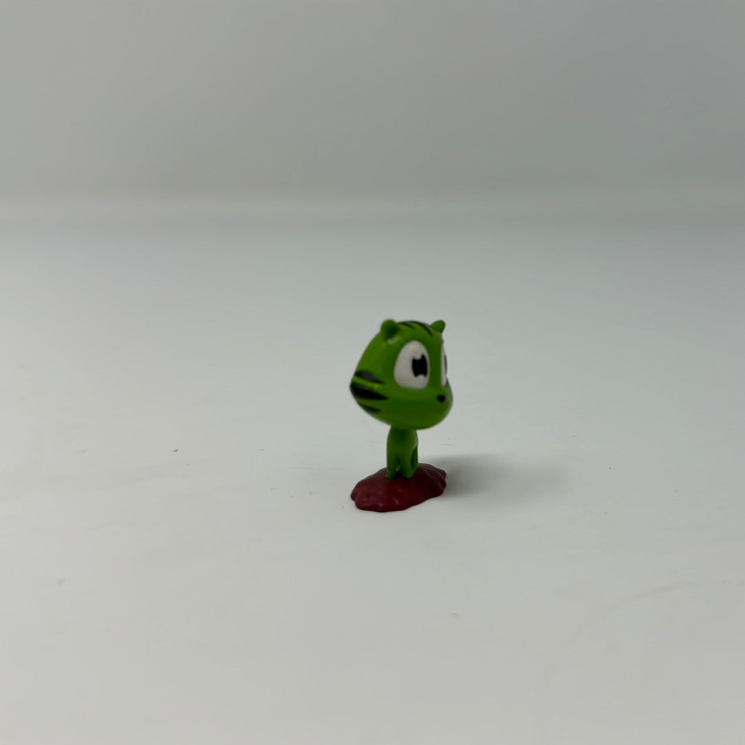 Teen Titans Cat Beast Boy Mini Figure – shophobbymall