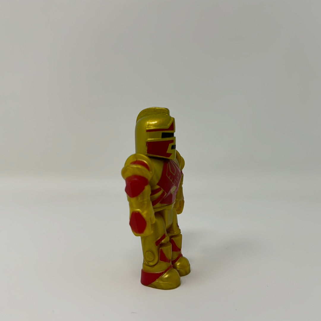 Roblox Redcliff Elite Commander 3-Inch Mini Figure – shophobbymall