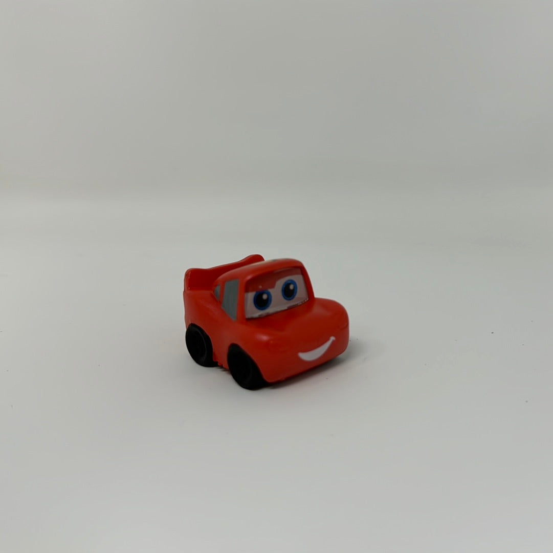Disney Doorables Series 9 Cars Lightning McQueen – shophobbymall