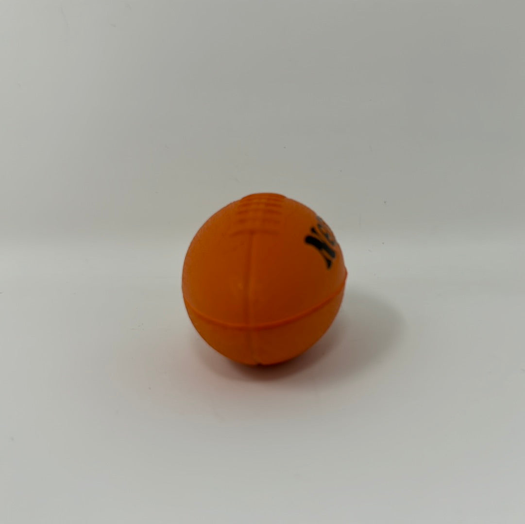 World's Smallest Official NERF Football Mini Toy – shophobbymall