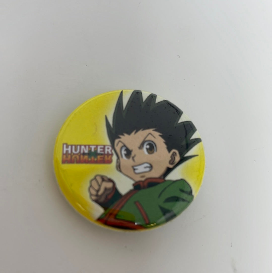Hunter X Hunter Gon Pin – shophobbymall