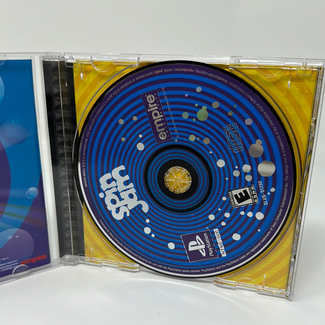 PS1 Spin Jam – shophobbymall