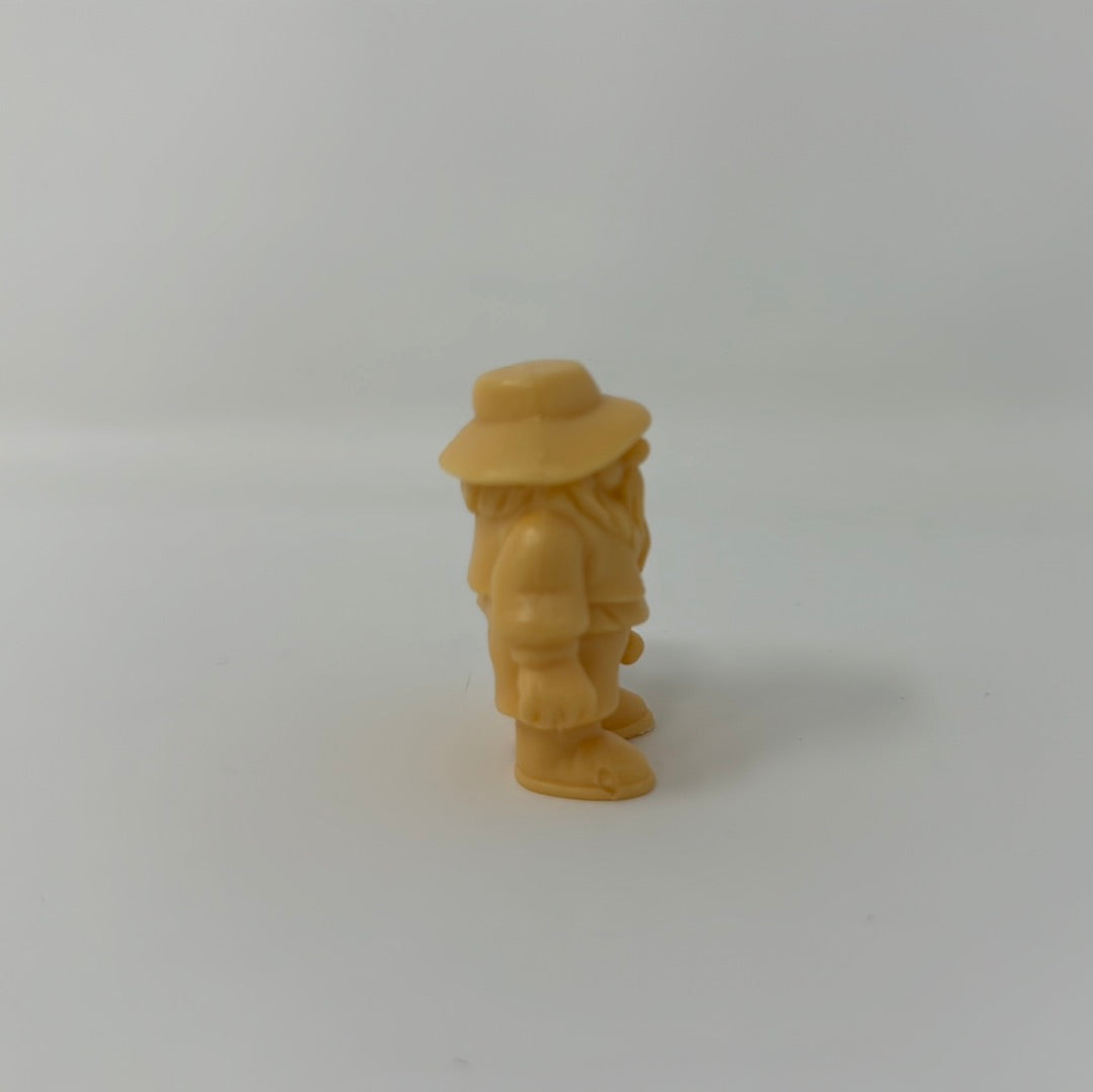 Scooby-Doo! Tiny Mights Mini-figures - M.U.S.C.L.E. - Peach Miner 49er ...