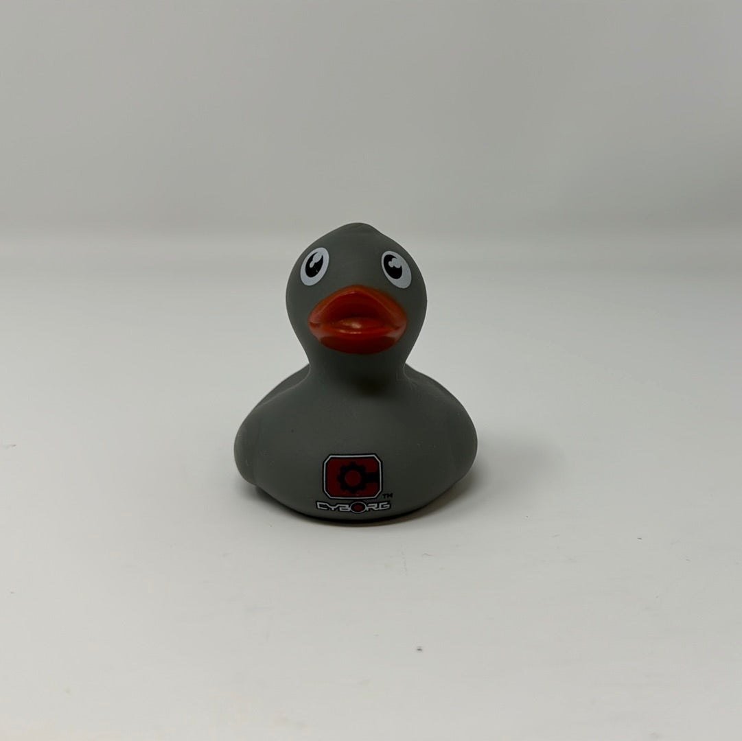 Rubber Duck DC Comics Cyborg Toy – shophobbymall
