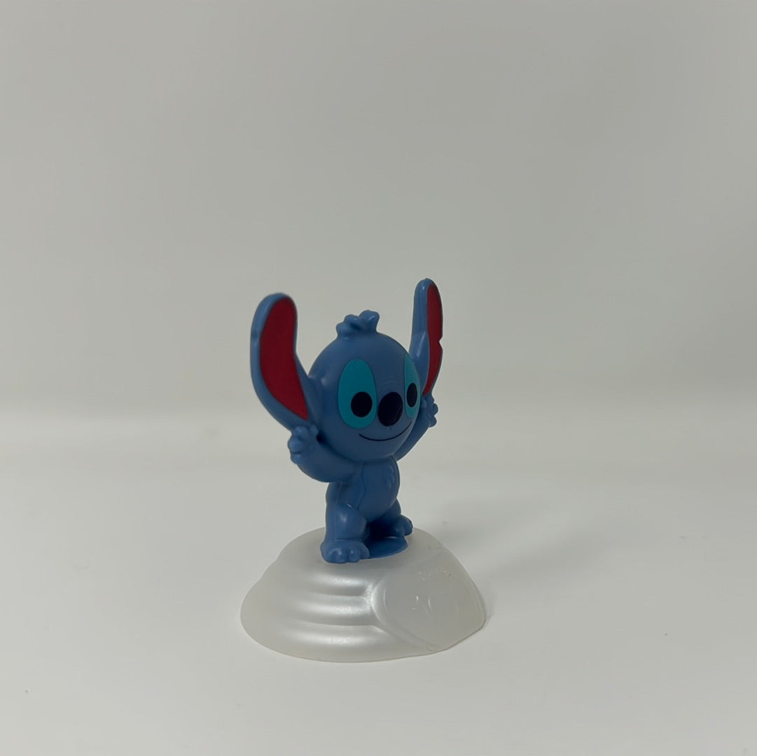 McDonald’s Disney 100 Year Anniversary Celebration Happy Meal Toy Stit ...