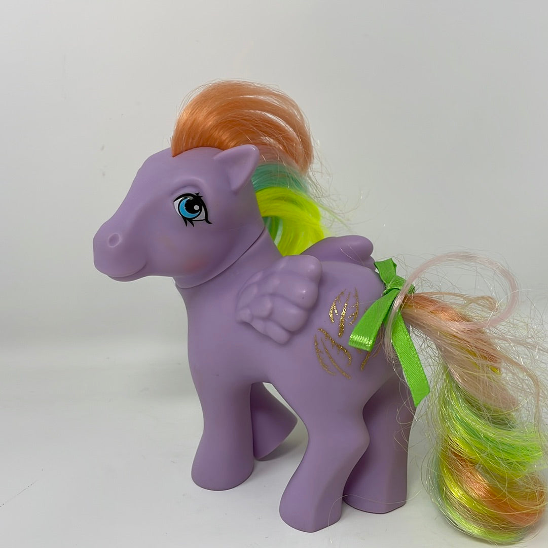 My Little Pony Anniversary Rerelease Tickle MLP 2018 – shophobbymall
