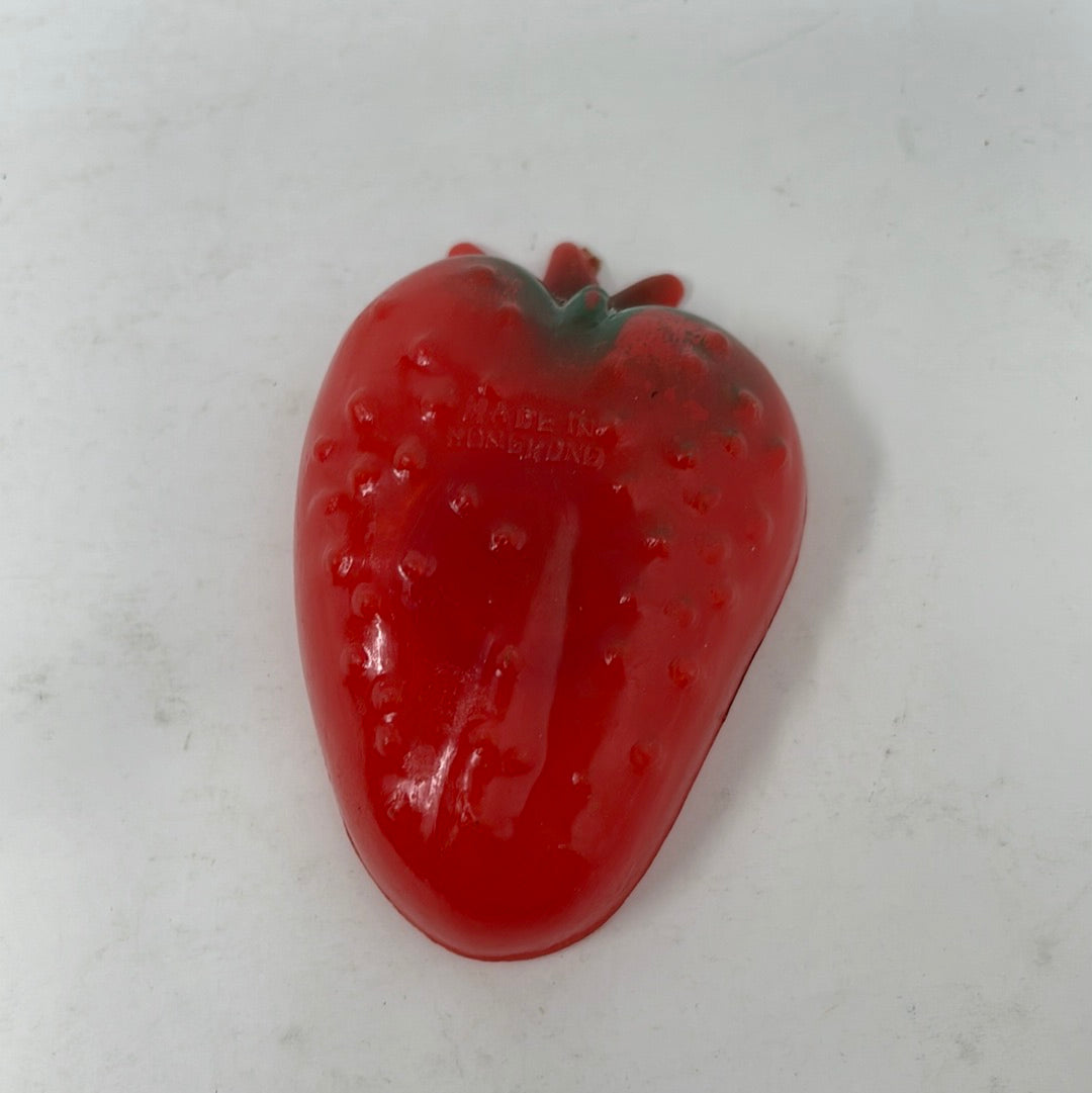 Strawberry Magnet Made In Hong Kong – shophobbymall