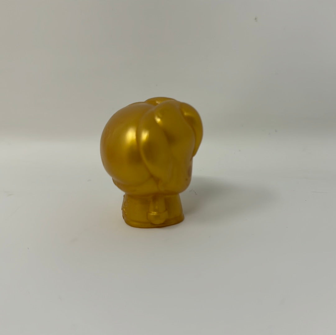 Harry Potter Super Squishy Mash'Ems Ron Gold Version Series 6 ...