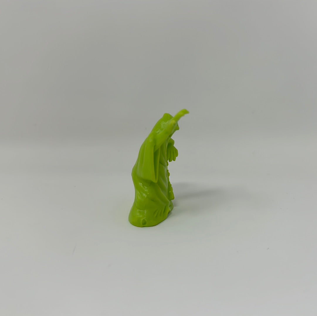 Scooby-Doo! Tiny Mights Mini-figures - M.U.S.C.L.E. - Green Green Ghos ...