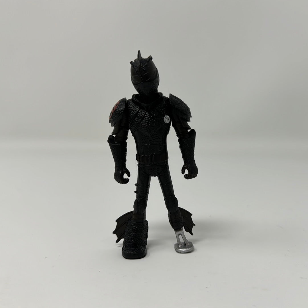 HOW TO TRAIN YOUR DRAGON Armored HICCUP Action Figure – shophobbymall