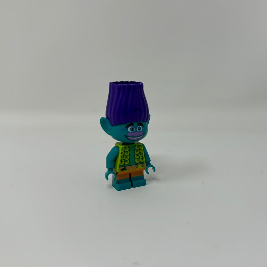 Lego 41255 - Trolls World Tour - BRANCH - Minifigure – shophobbymall