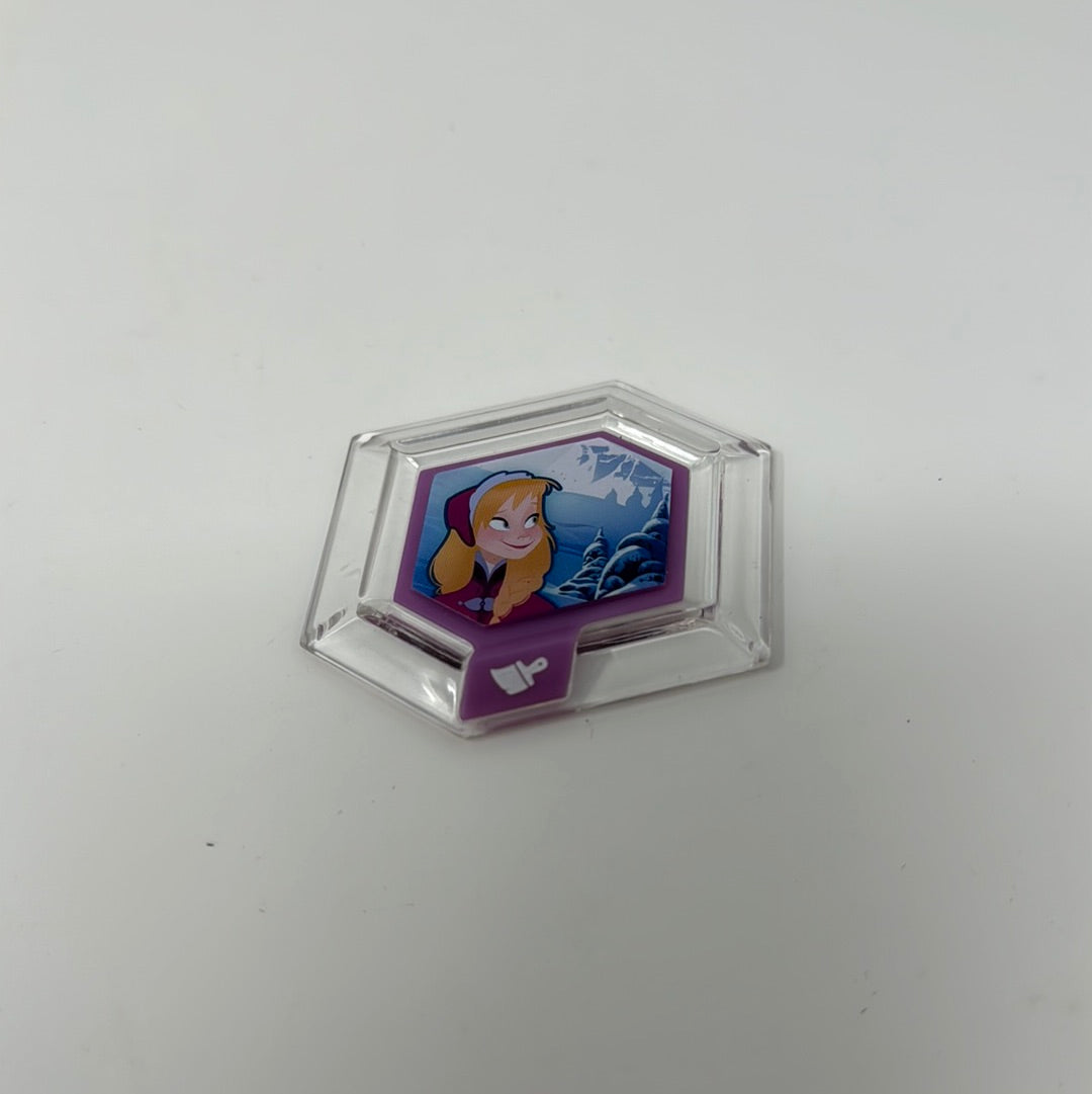 Disney Infinity Frozen Flourish Power Disc – shophobbymall