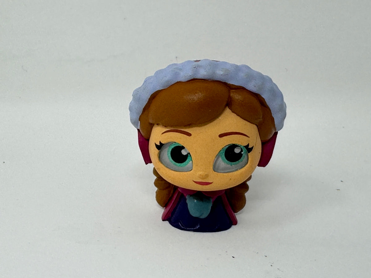 Just Play Disney Doorables Series 5 Anna Figure – shophobbymall