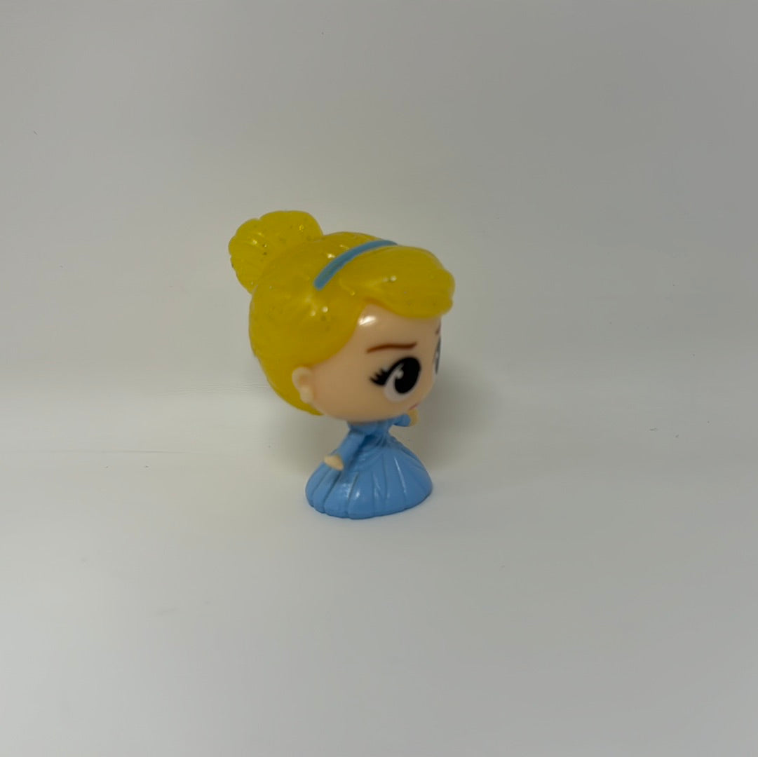 Mashems Disney Princess Series 6 Cinderella – shophobbymall
