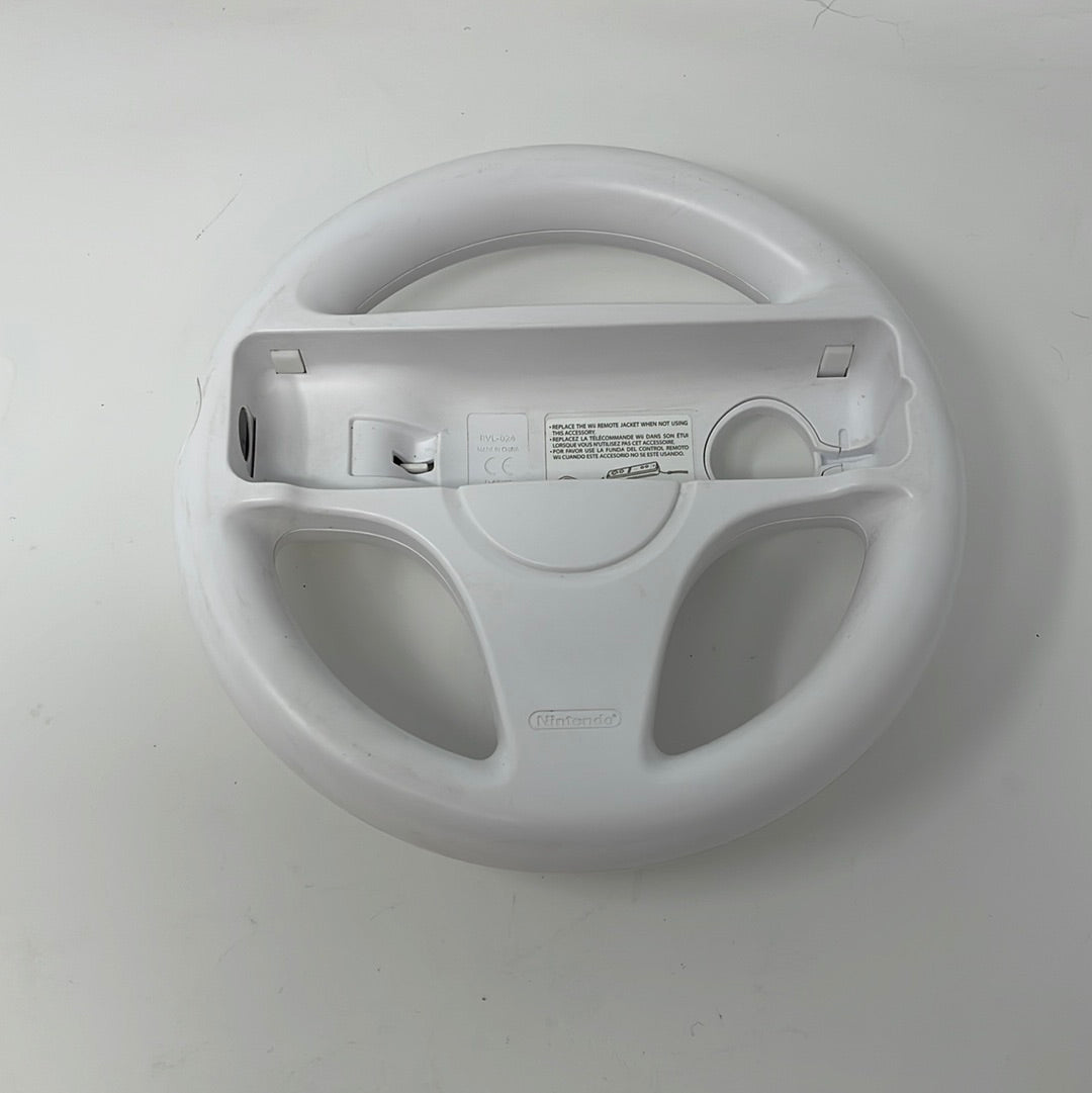 Wii Mario Kart Wheel – shophobbymall