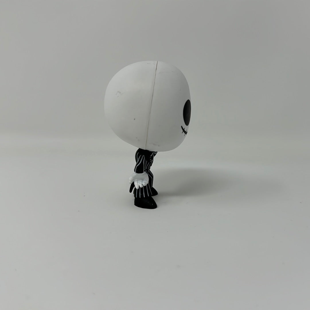 Funko Mystery Minis Nightmare Before Christmas 25 Years Jack ...