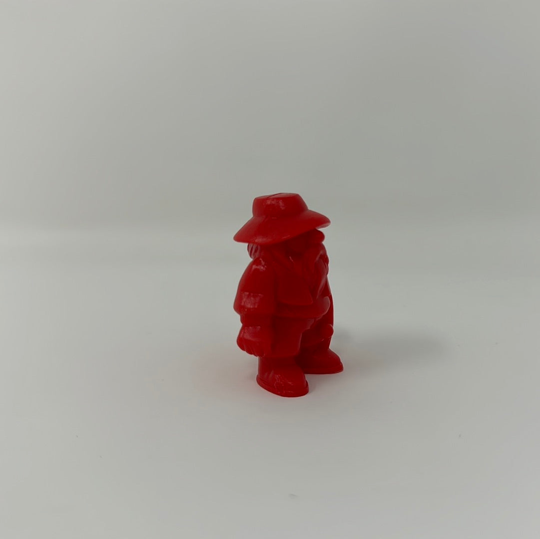 Scooby-Doo! Tiny Mights Mini-figures - M.U.S.C.L.E. - Red Miner 49er ...