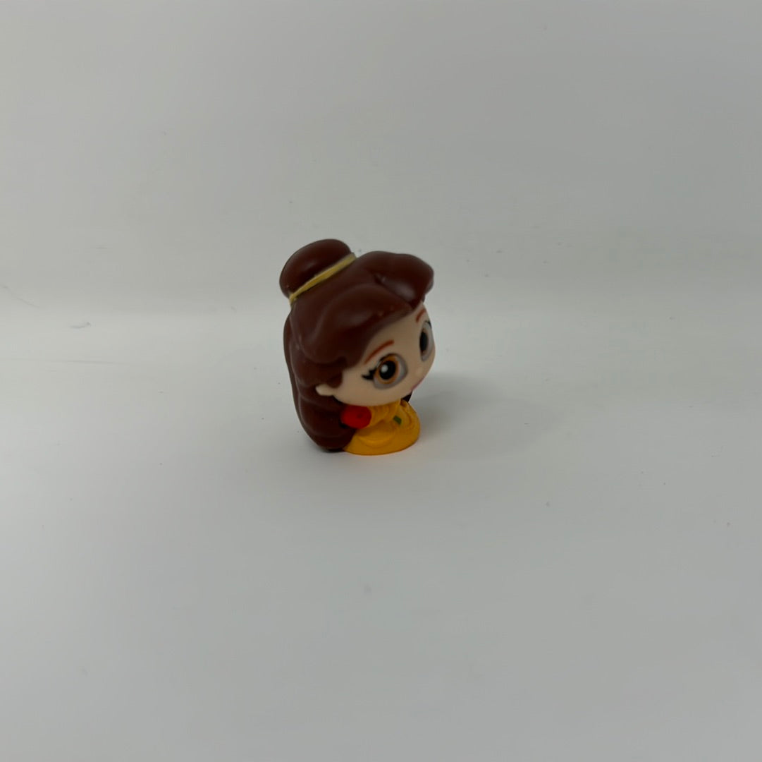 Disney Doorables - Series 8 - Belle - Rose Scented (Special Edition ...