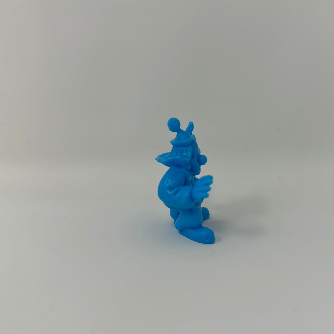 Scooby-Doo! Tiny Mights Mini-figures - M.U.S.C.L.E. - Blue Harry The C ...