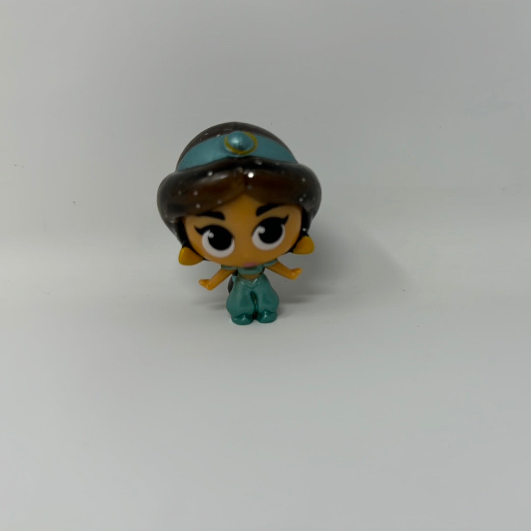 Mashems Disney Princess Series 6 Aladdin Jasmine – shophobbymall