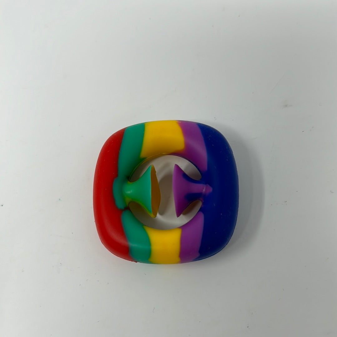 Rainbow Fidget Snapper Popper – shophobbymall