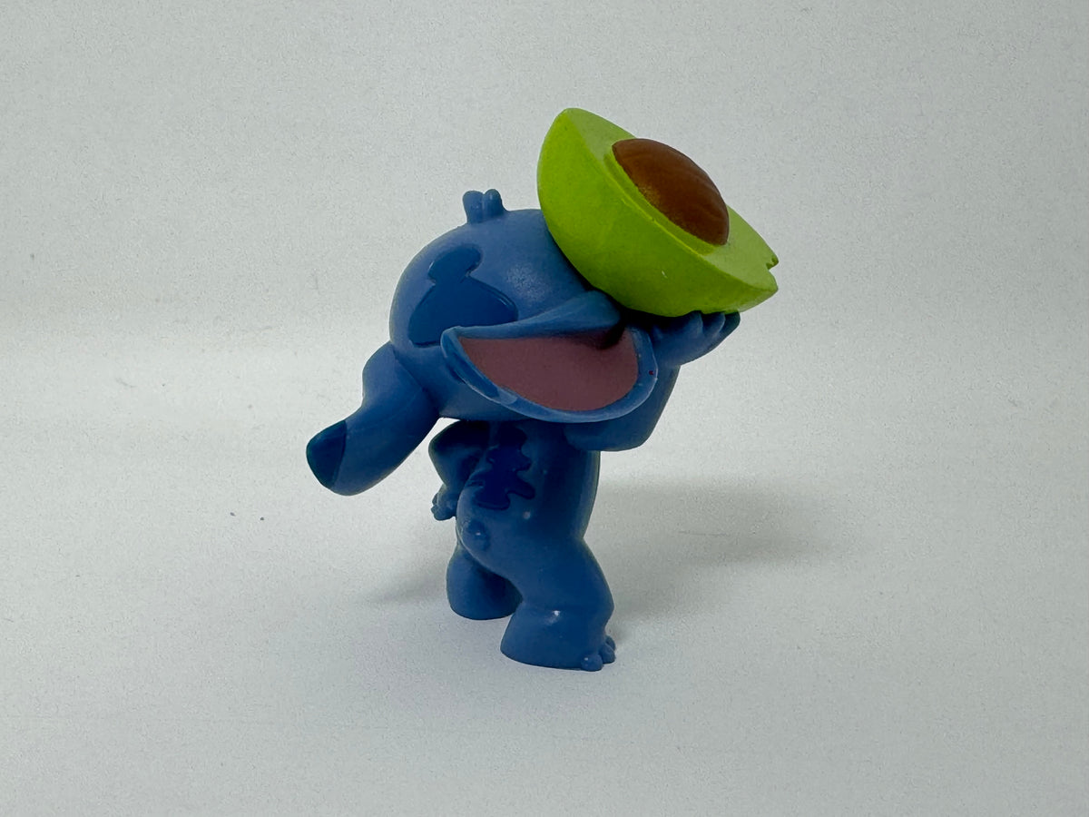 Just Play Disney Stitch Feed Me Series 2 Avocado Stitch Blind Box NEW ...