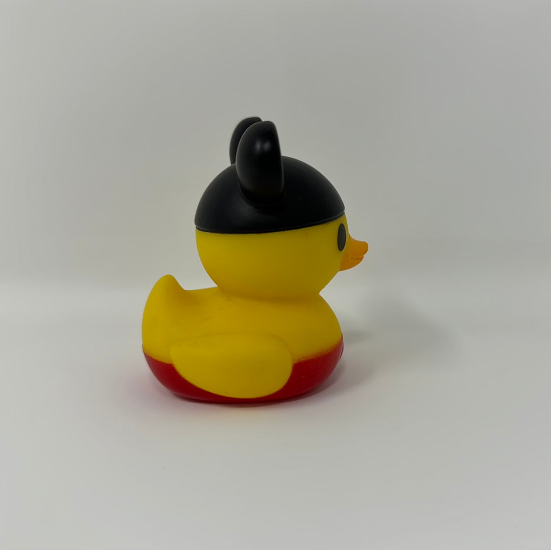 Disney Duckz Mickey Mouse Rubber Duck – shophobbymall