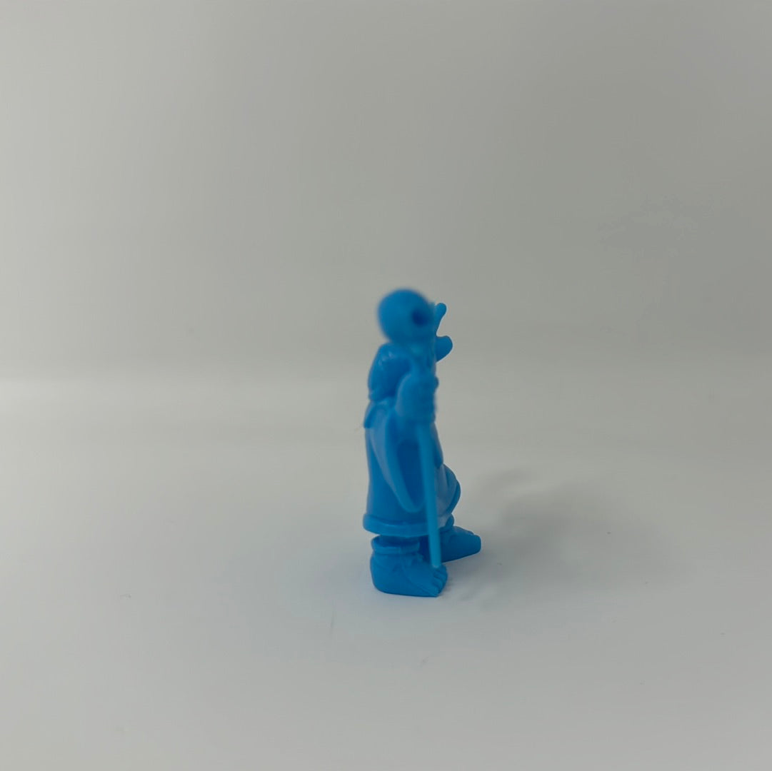 Scooby-Doo! Tiny Mights Mini-figures - M.U.S.C.L.E. - Blue Witch Docto ...