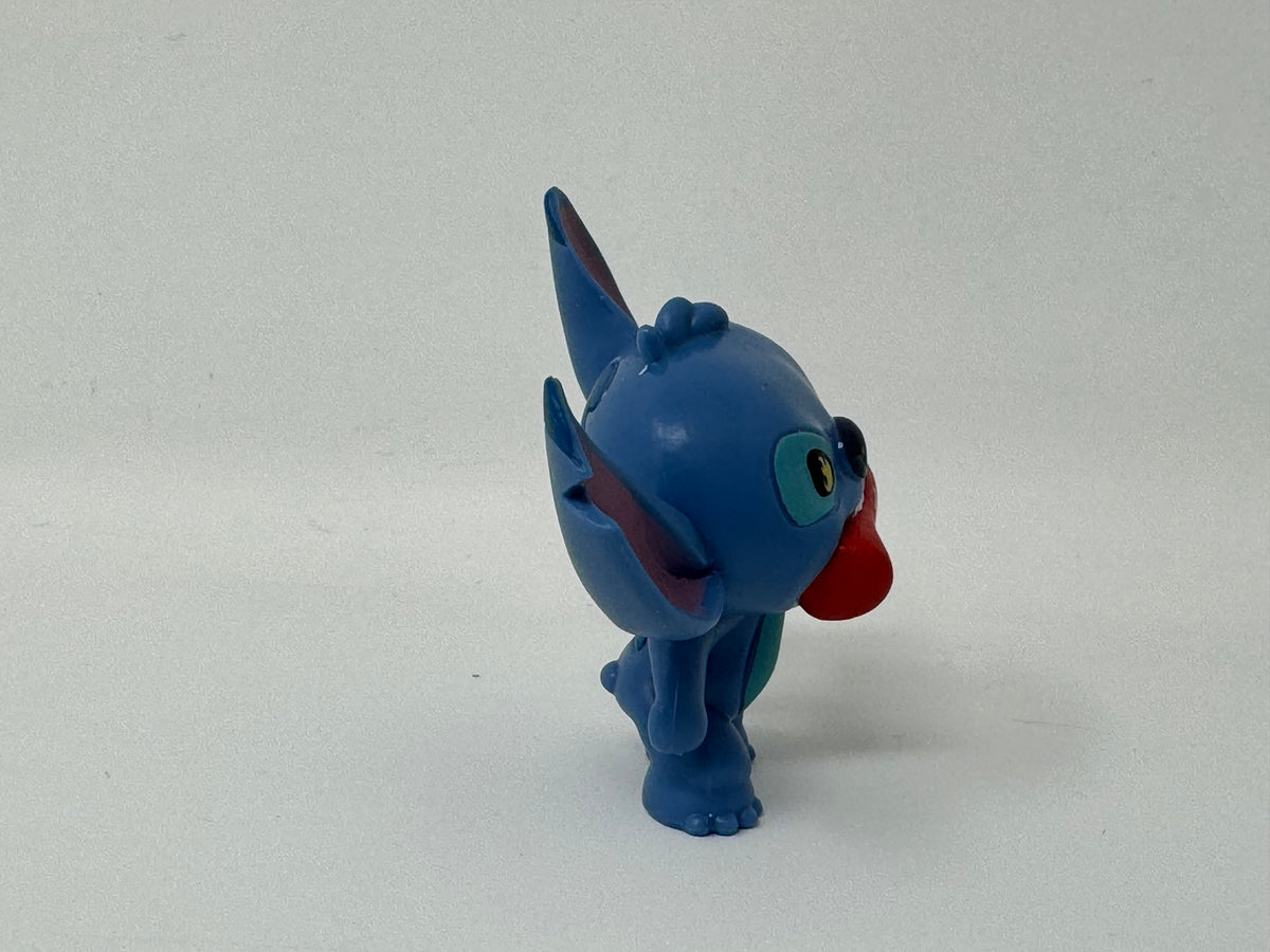Disney Feed Me Stitch Series 2 Collectible Mini Figure Hot Sauce Stitc ...