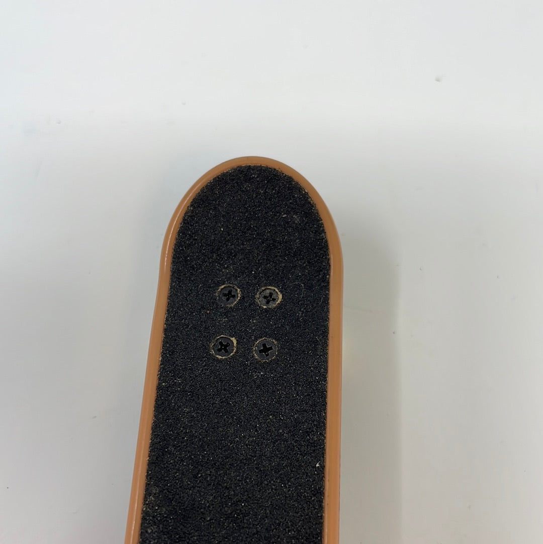 Vintage tech deck darkstar armor light Paul machnau fingerboard skateb ...